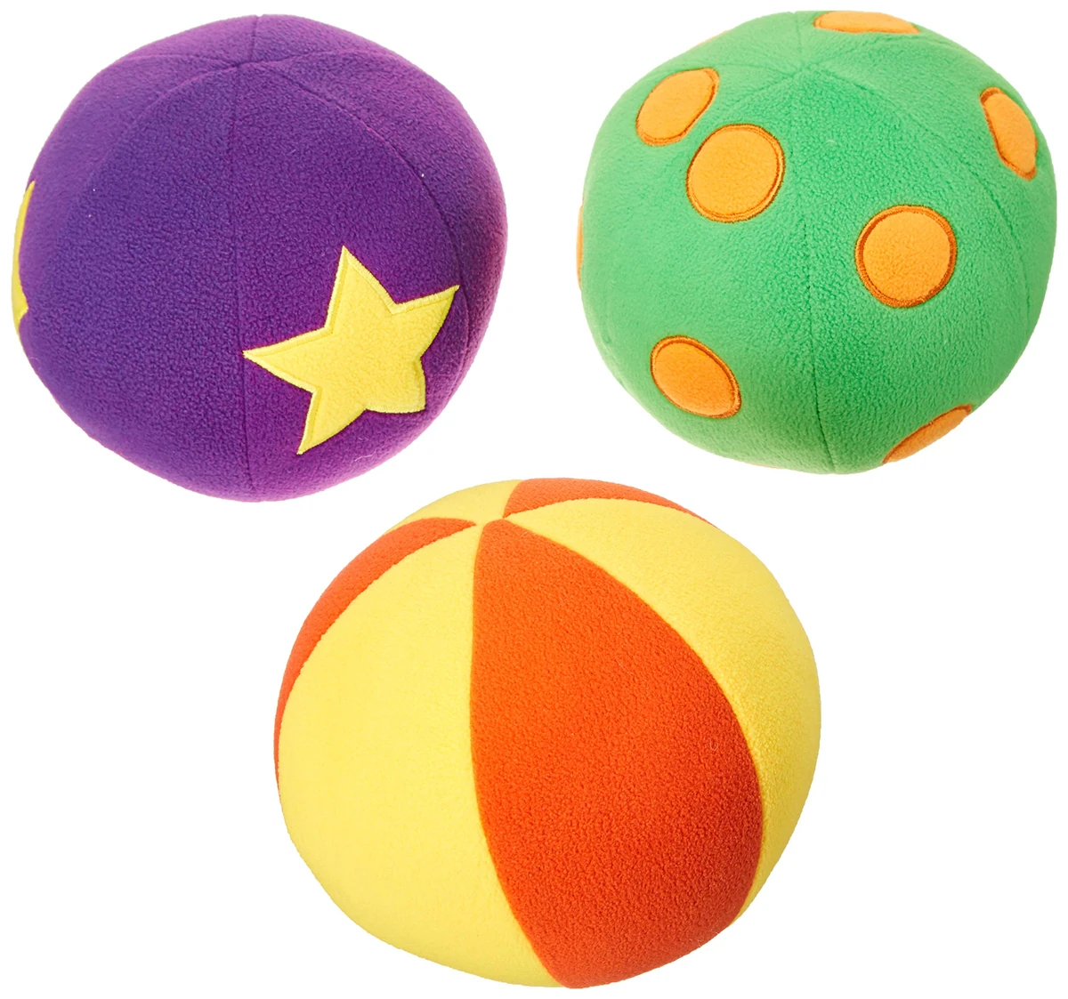 Roly Poly Balls | The True Baby Einstein Wiki | Fandom