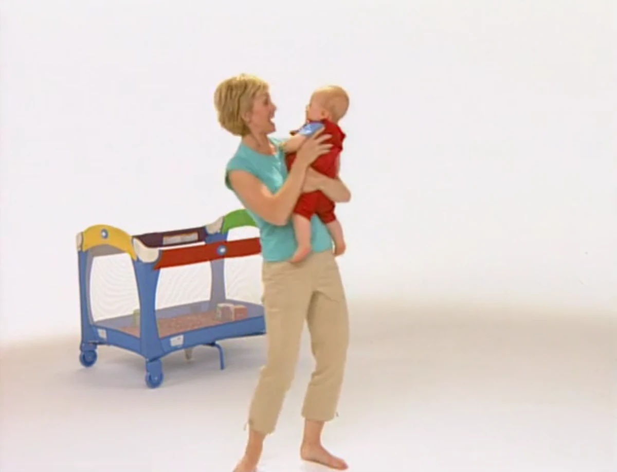 Michelle Dozois | The True Baby Einstein Wiki | Fandom