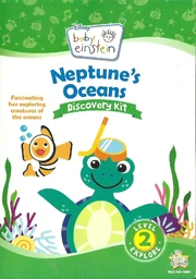 Neptune's Oceans/Videography | The True Baby Einstein Wiki | Fandom