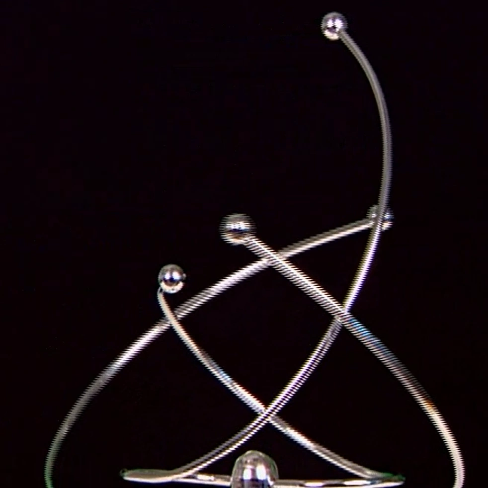 Venus Kinetic | The True Baby Einstein Wiki | Fandom