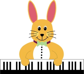 Baby Bach the Bunny | The True Baby Einstein Wiki | Fandom