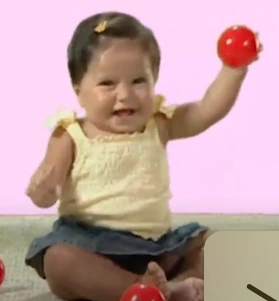 Isabella Page | The True Baby Einstein Wiki | Fandom