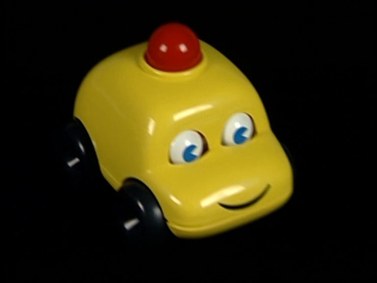 Baby's First Car | The True Baby Einstein Wiki | Fandom