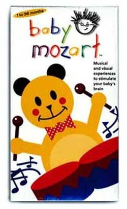Baby Mozart/Videography | The True Baby Einstein Wiki | Fandom