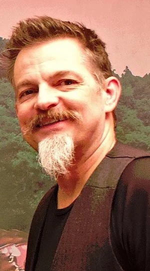 David Privett | The True Baby Einstein Wiki | Fandom