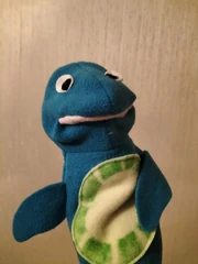 Neptune the Sea Turtle | The True Baby Einstein Wiki | Fandom