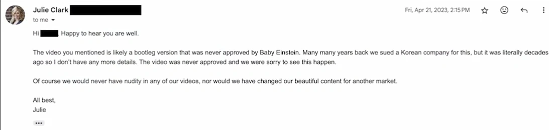 Language Nursery | The True Baby Einstein Wiki | Fandom