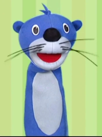 Otter | The True Baby Einstein Wiki | Fandom