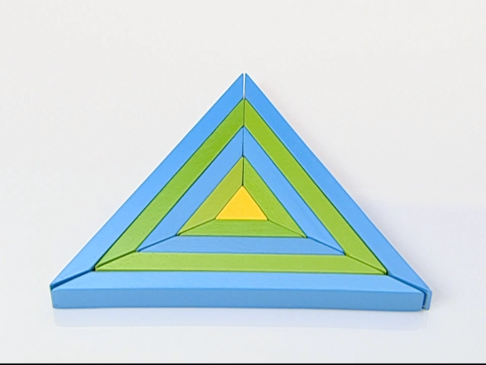 Geometric Block Puzzles: Triangle | The True Baby Einstein Wiki | Fandom