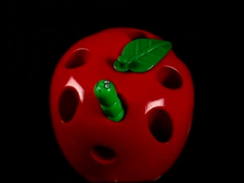 Threading Apple | The True Baby Einstein Wiki | Fandom