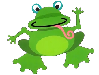 Flip the Frog | The True Baby Einstein Wiki | Fandom
