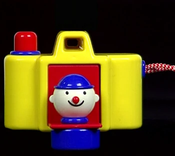 Focus Pocus Camera | The True Baby Einstein Wiki | Fandom