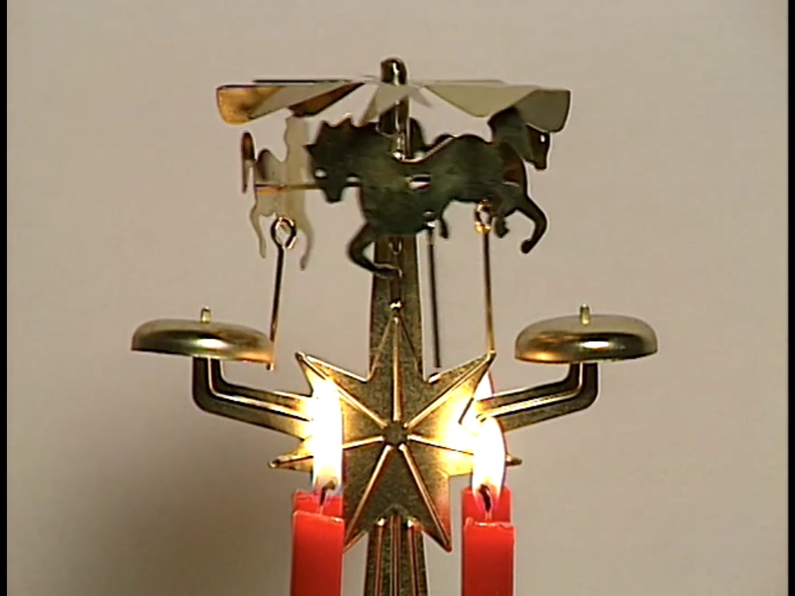 Party Chimes Horses | The True Baby Einstein Wiki | Fandom