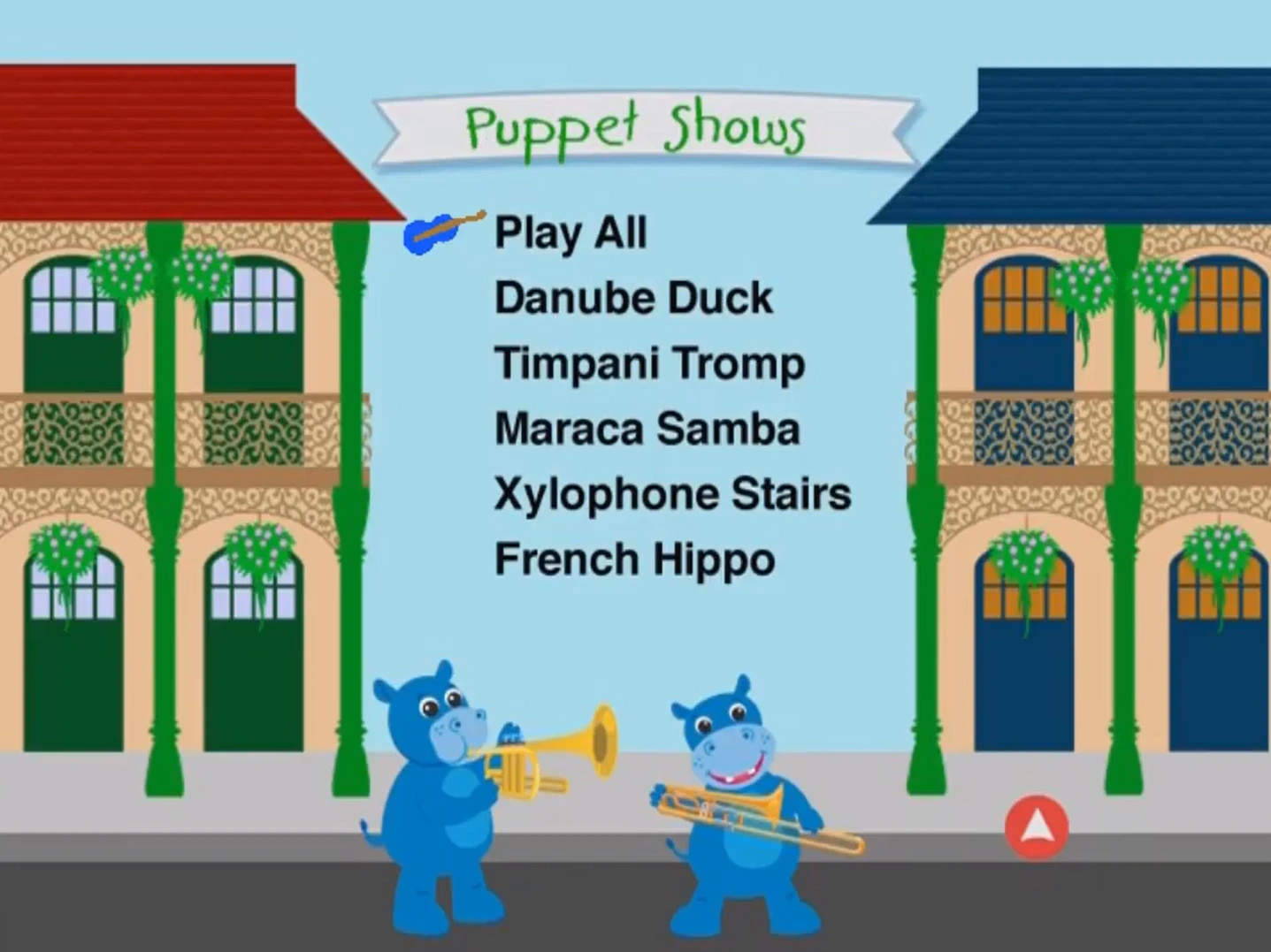 Baby Einstein Meet The Orchestra 8 Baby Einstein Puppet Ideas | Baby