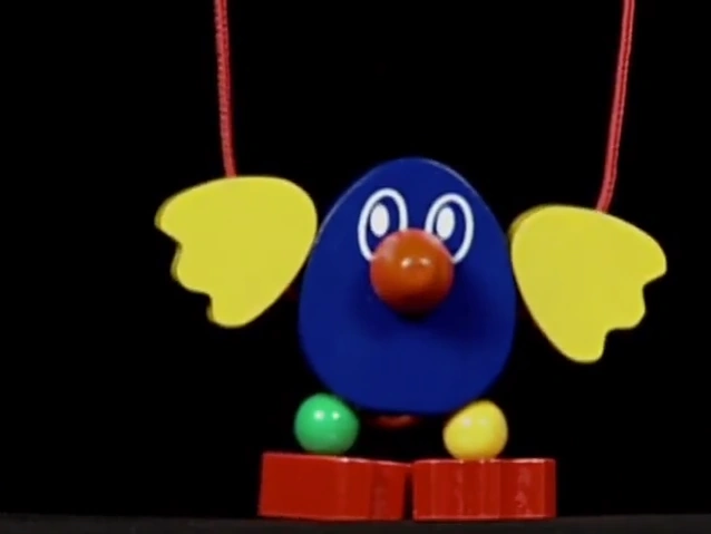 Nello | The True Baby Einstein Wiki | Fandom