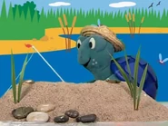 Neptune the Sea Turtle | The True Baby Einstein Wiki | Fandom