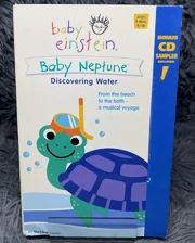Baby Neptune/Videography | The True Baby Einstein Wiki | Fandom