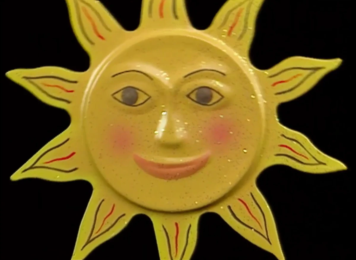 Sun Pendulum | The True Baby Einstein Wiki | Fandom