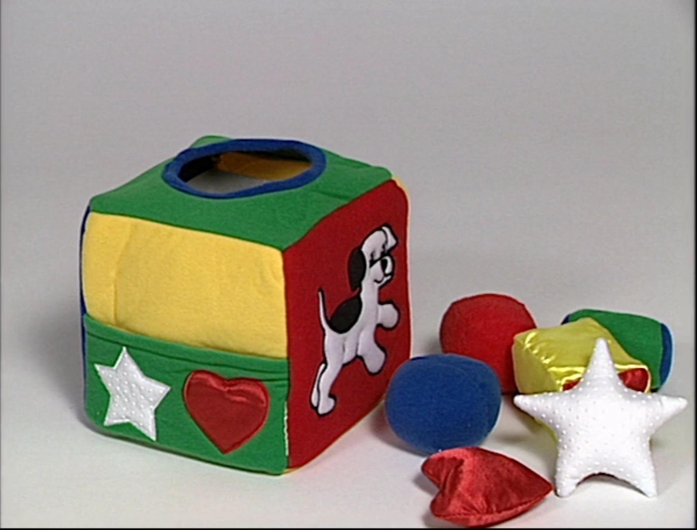 Baby Mozart Discovery Kit Toys