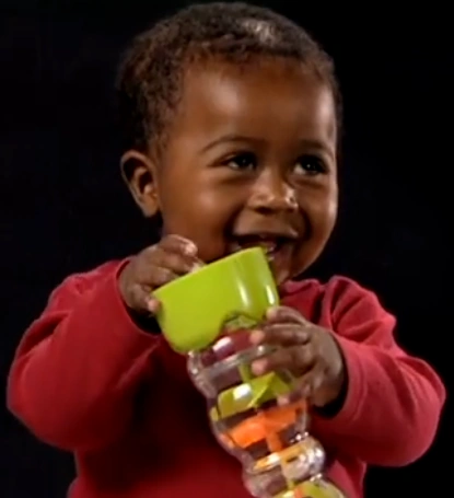 Logan Guererro | The True Baby Einstein Wiki | Fandom