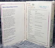 Baby Neptune/Videography | The True Baby Einstein Wiki | Fandom