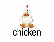 Vocabulary: English | The True Baby Einstein Wiki | Fandom