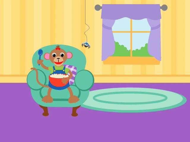 La Señorita Muffet | The True Baby Einstein Wiki | Fandom