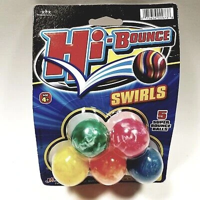 Hi-Bounce Balls: Swirl | The True Baby Einstein Wiki | Fandom