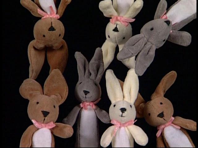 Finger Follies Rabbitears | The True Baby Einstein Wiki | Fandom