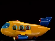 Magic Jet | The True Baby Einstein Wiki | Fandom