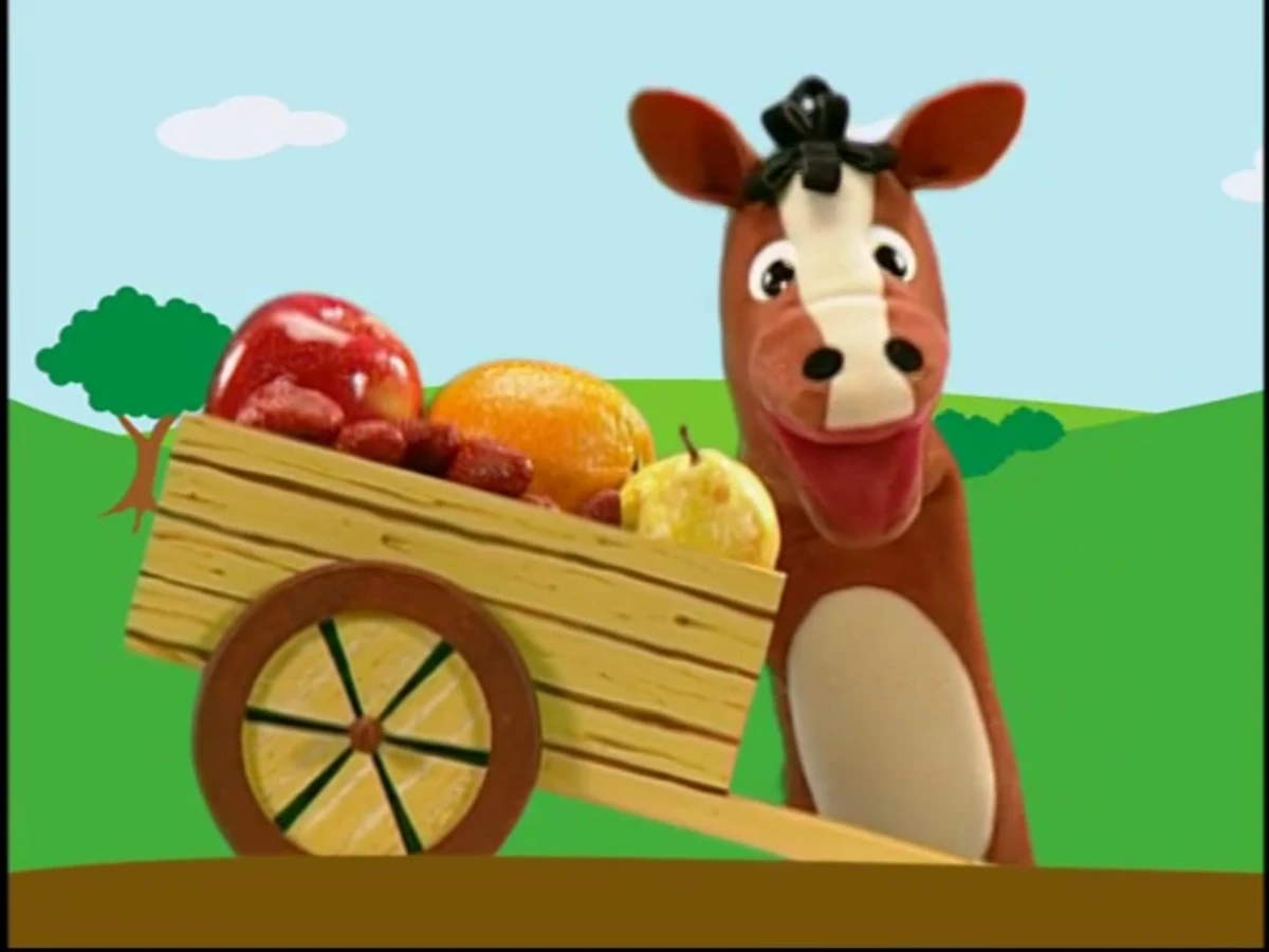 On The Go/Gallery | The True Baby Einstein Wiki | Fandom