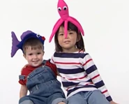 Tripp Marcus/Gallery | The True Baby Einstein Wiki | Fandom