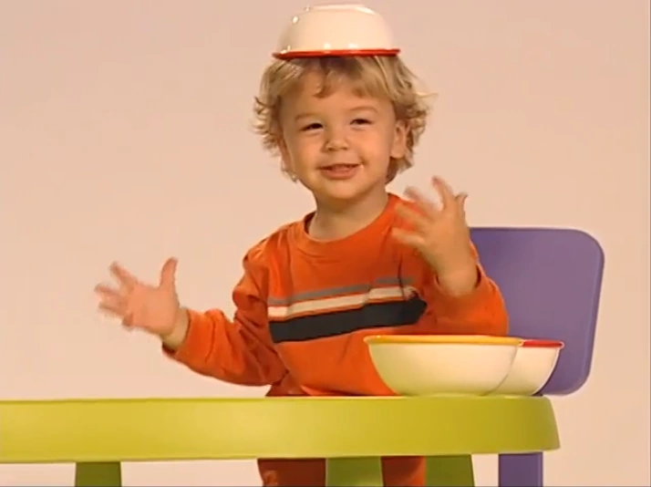 Bakery Set | The True Baby Einstein Wiki | Fandom