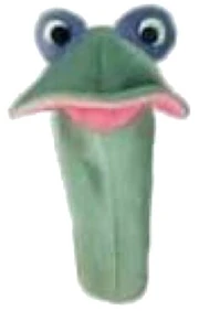 Flip the Frog | The True Baby Einstein Wiki | Fandom