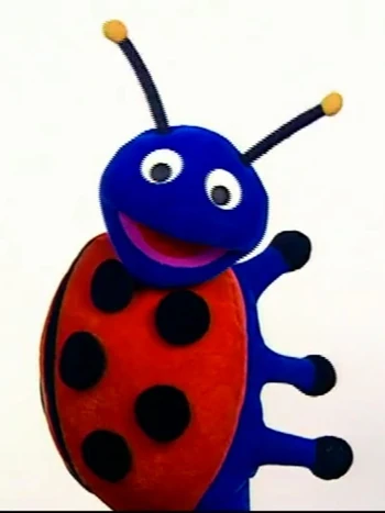 Ladybug | The True Baby Einstein Wiki | Fandom