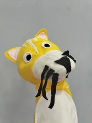 Eliot the Cat | The True Baby Einstein Wiki | Fandom