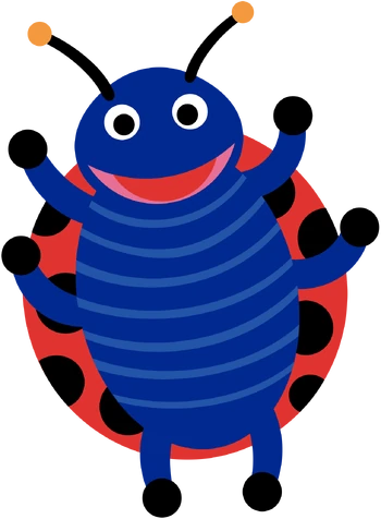 Ladybug | The True Baby Einstein Wiki | Fandom