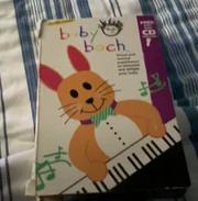 Baby Bach/Videography | The True Baby Einstein Wiki | Fandom