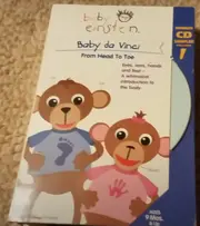 Baby da Vinci/Videography | The True Baby Einstein Wiki | Fandom