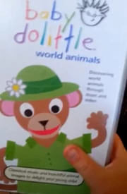 World Animals/Videography | The True Baby Einstein Wiki | Fandom