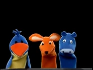 Baby Bach the Bunny | The True Baby Einstein Wiki | Fandom