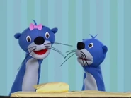 Baby Otter | The True Baby Einstein Wiki | Fandom