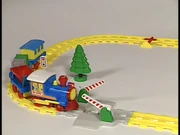 Country Train 1 | The True Baby Einstein Wiki | Fandom