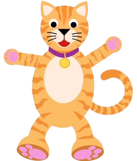 Eliot the Cat | The True Baby Einstein Wiki | Fandom