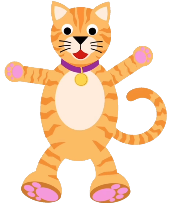 Eliot the Cat | The True Baby Einstein Wiki | Fandom