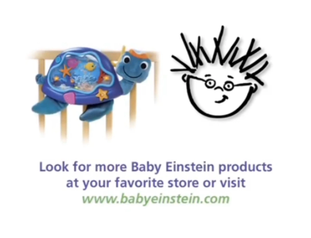 Neptune Turtle Seascape Crib Soother | The True Baby Einstein Wiki | Fandom