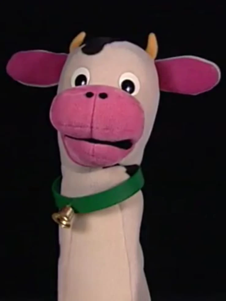Baby MacDonald the Cow | The True Baby Einstein Wiki | Fandom