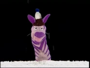Baby Monet the Purple Zebra | The True Baby Einstein Wiki | Fandom