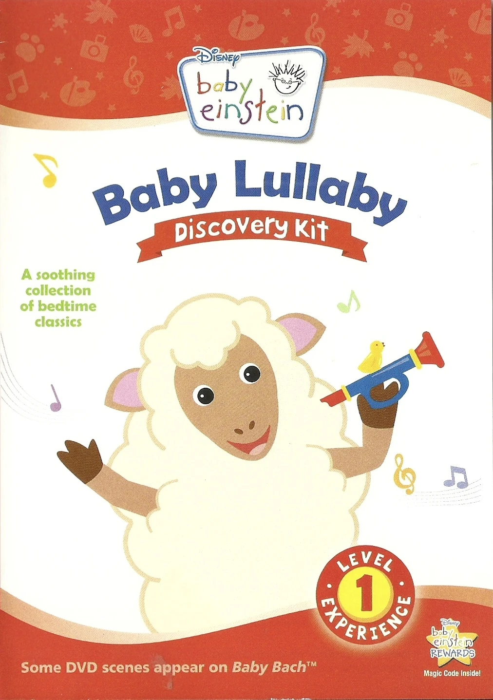 Baby Lullaby | The True Baby Einstein Wiki | Fandom
