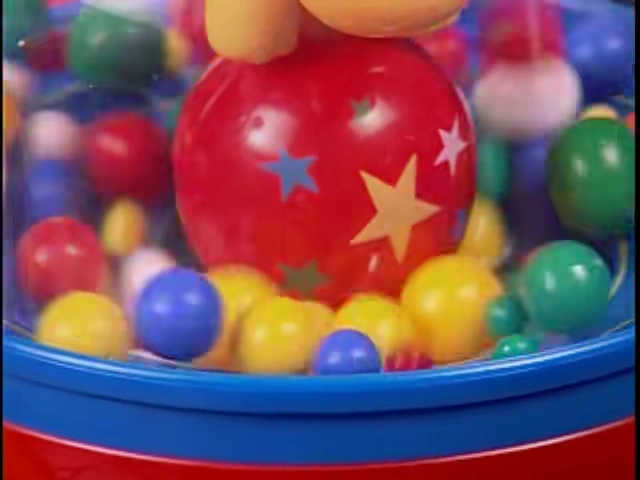 Dancing Teddy Push Along | The True Baby Einstein Wiki | Fandom